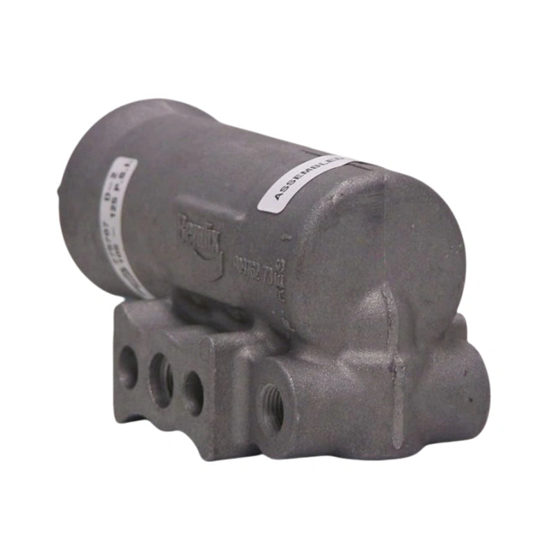 275707N Air Brake Compressor Governor Valve Original New for Bendix D ...