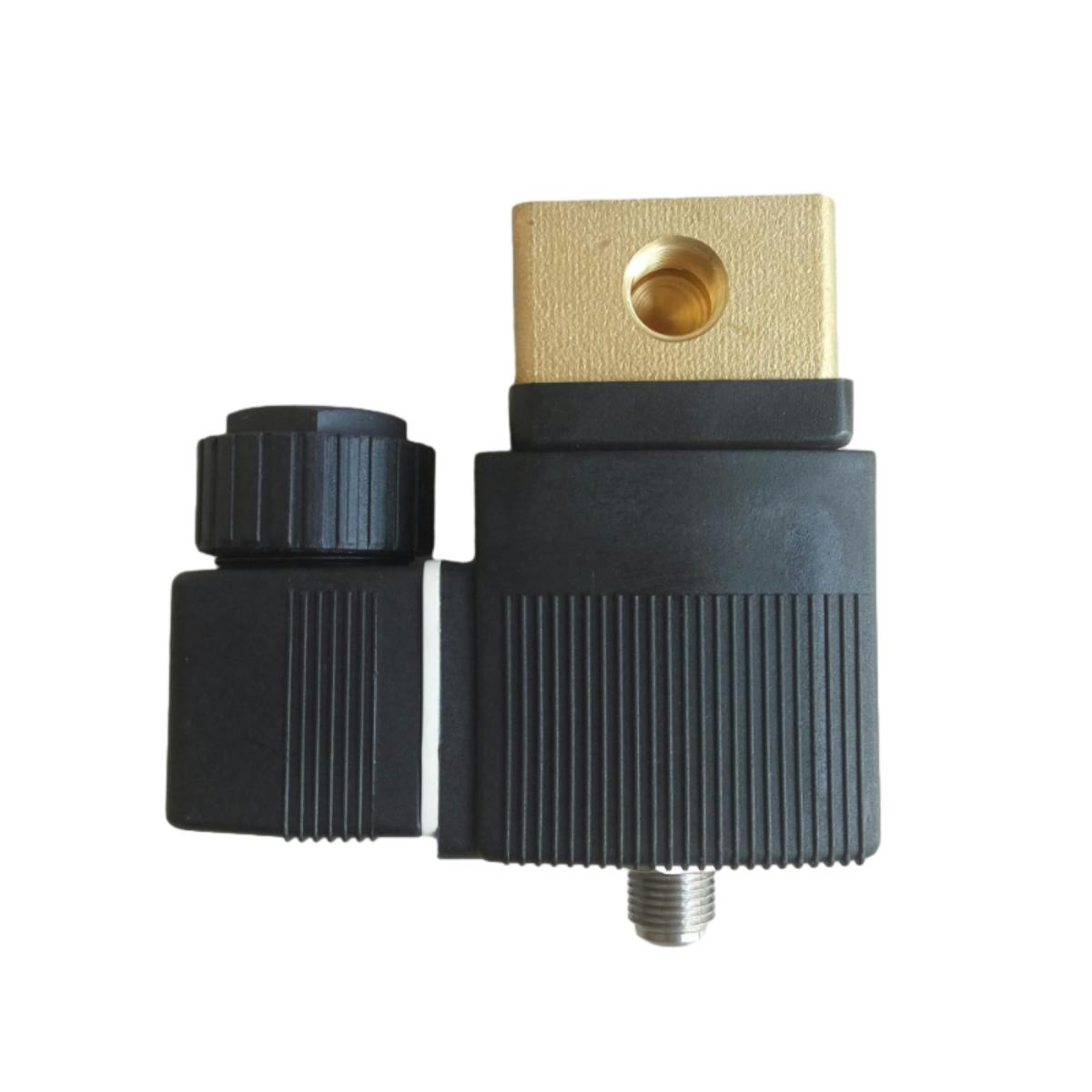 Replacement Solenoid Valve 1089062109 1089-0621-09 for Atlas Copco Scr ...