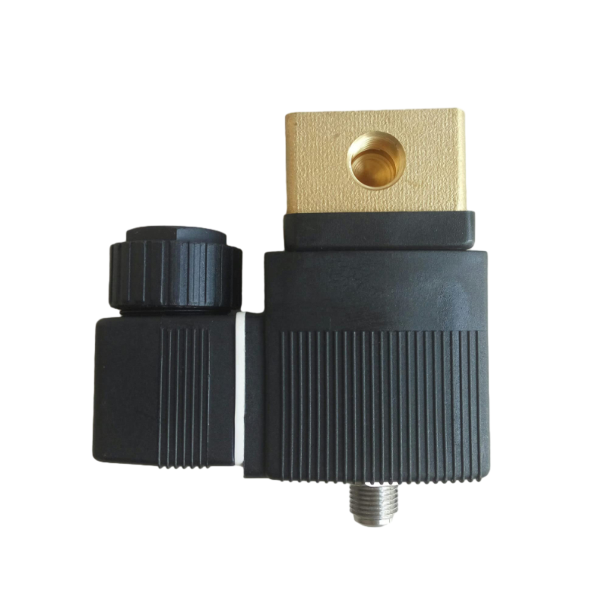 Aftermarket New 1089062104 Solenoid Valve fits for Atlas Copco Air Com ...