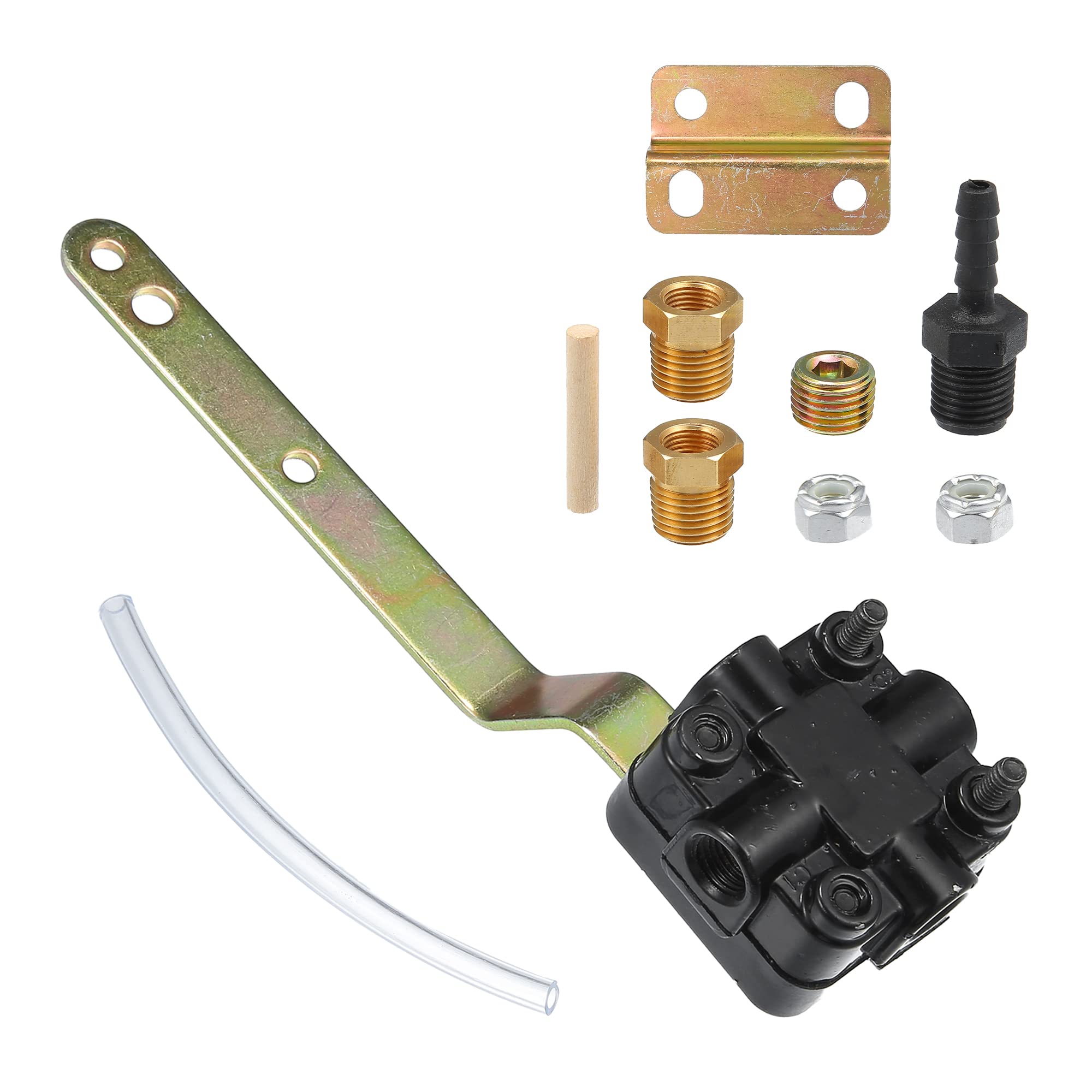 Replacement Height Control Leveling Valve 60826000 52341-Q97 52341-Q13 ...