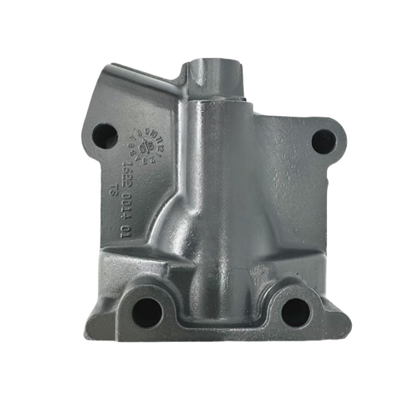 1622001401 Oil Cut-Off Valve Base Housing Replacement for Atlas Copco ...
