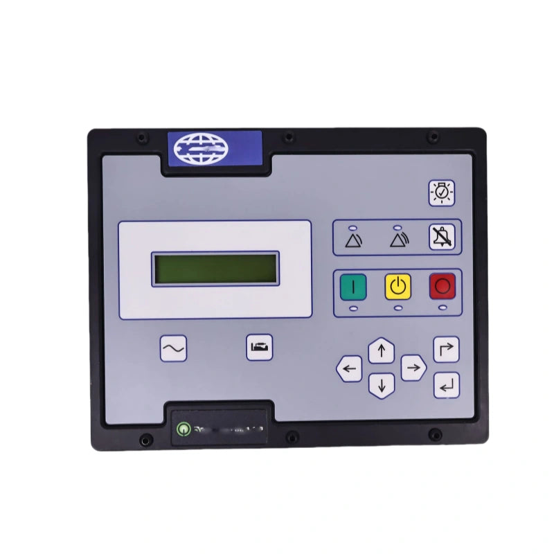 300-7649-04 Controller Power Wizard Original New for FG Wilson Generat ...