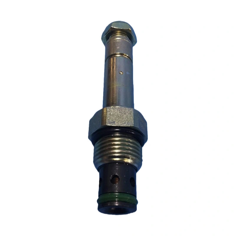 DSL101NR Hydraulic Spool Valve Replacement New for Parker – valves-solenoid