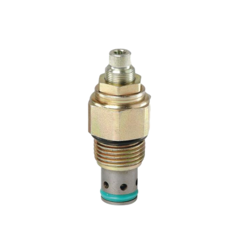 RAH101S20 Pilot Operated Hydraulic Relief Valve Replacement New for Pa ...