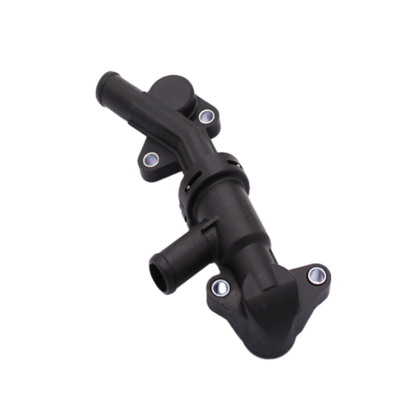 25630D3000 25630-D3000 Transmission Oil Cooler Water Valve For Hyundai ...