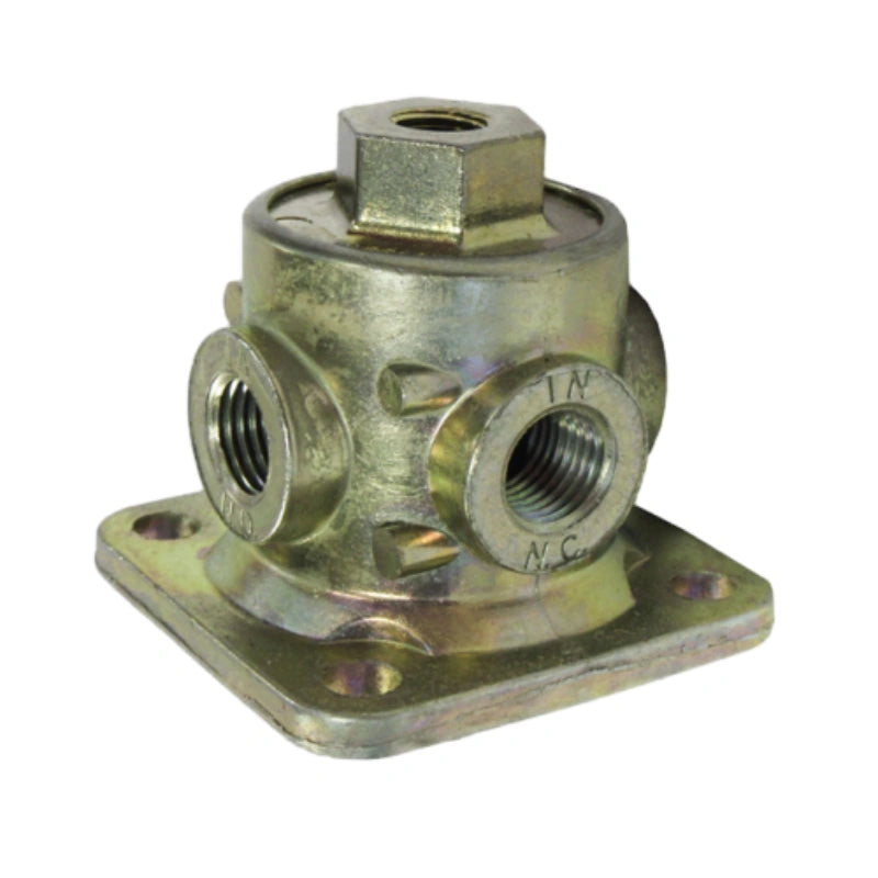 90554615 170.90054079 80-107879 90054079 Reemplazo de válvula piloto de ...