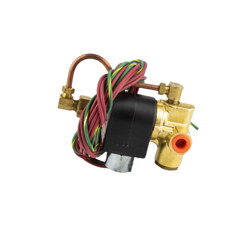91B250 Relief Venting Solenoid Valve Replacement New For Compair Gardn ...