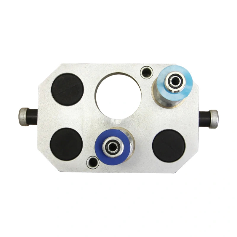 AH166993 Hydraulic Valve Block Thread Coupling Replacement New for Joh ...