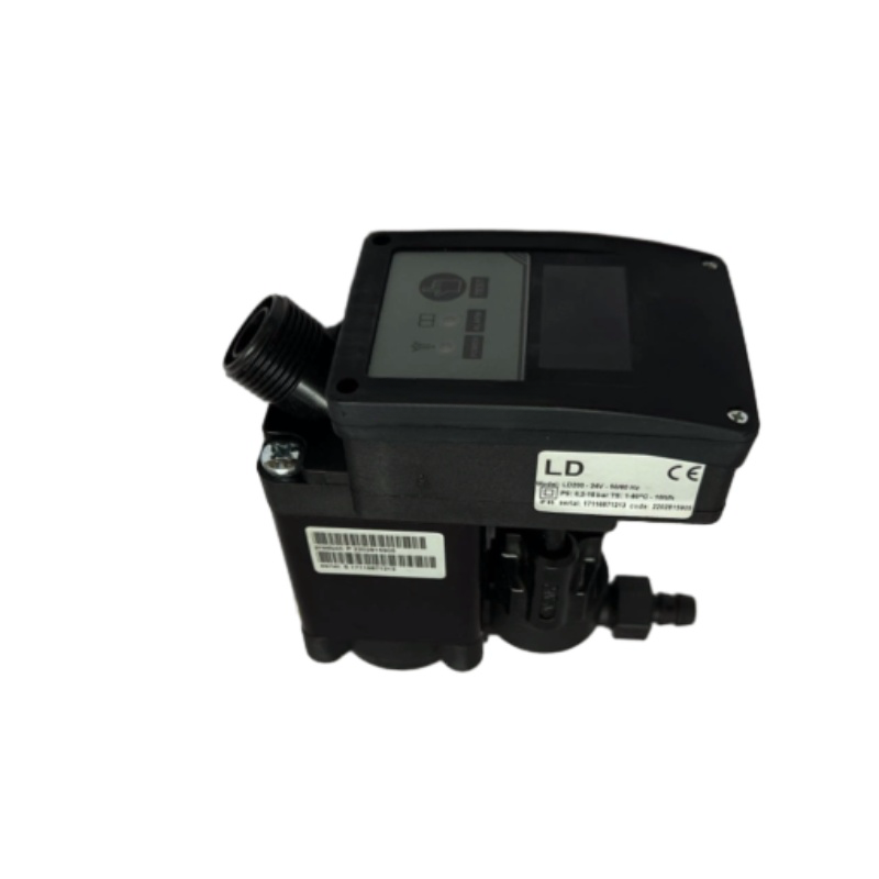 2202815905 2202815931 Drain Valve Original New for Atlas Copco Air Com ...