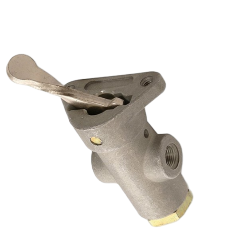Aftermarket New TW-1 Lever Operated Control Valve 229617 229635 229635 ...