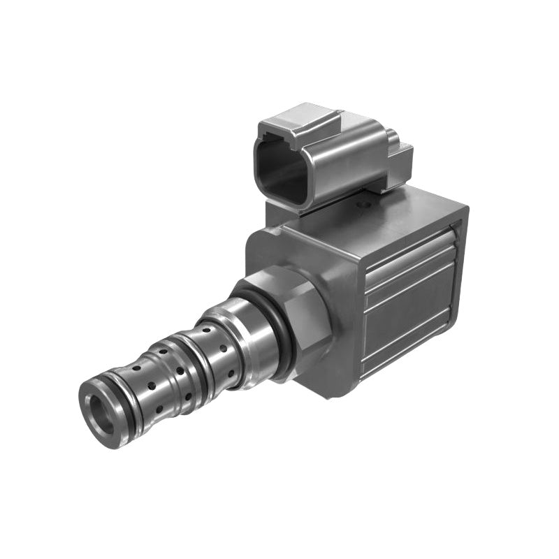 354-7468 354-7468 Solenoid Valve Replacement New for Caterpillar 555D ...