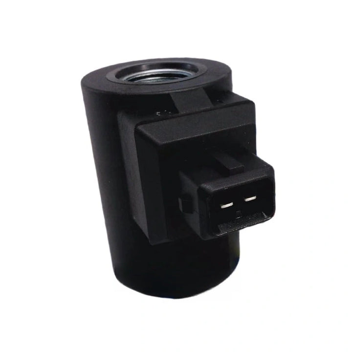 280238 Solenoid Valve Coil 24V 30W Replacement for Bucher – valves-solenoid