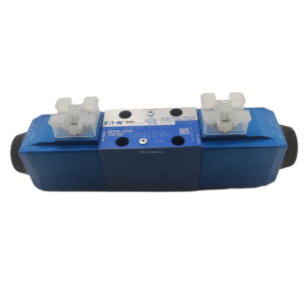 Hydraulic Valve – valves-solenoid