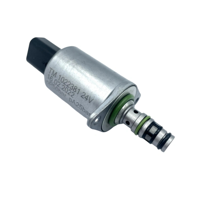 TM1022381 Proportional Solenoid Valve Replacement New for Thomas ...