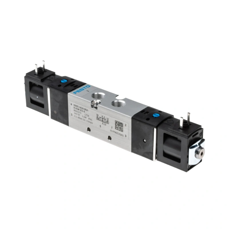 VUVS-LK20-B52-D-G18-1C1-S Directional Control Valve Replacement New fo ...