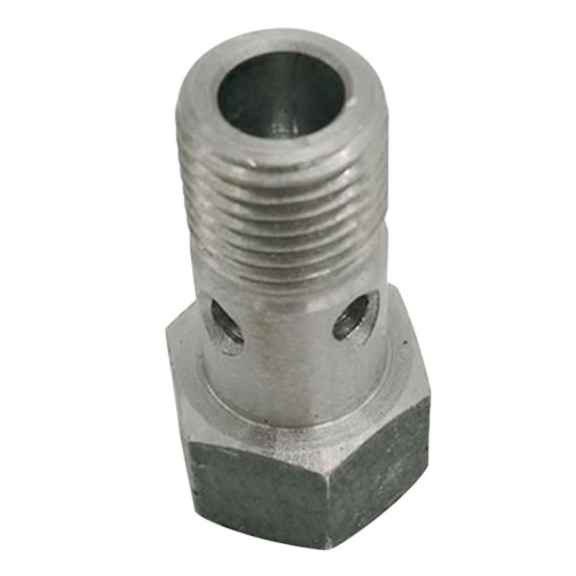 0211 1519 0211-1519 Fuel Overflow Relief Valve for Deutz Engine BFM101 ...