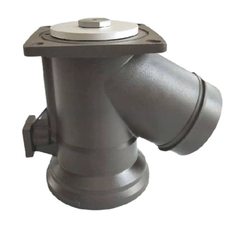 1622348980 Unloader Intake Valve Original New for Atlas Copco Air Comp ...
