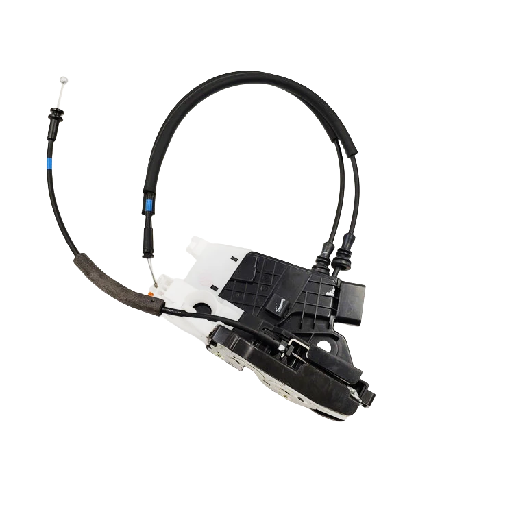 81310D3510 Door Lock Actuator Replacement New For Hyundai Tucson 2015 ...