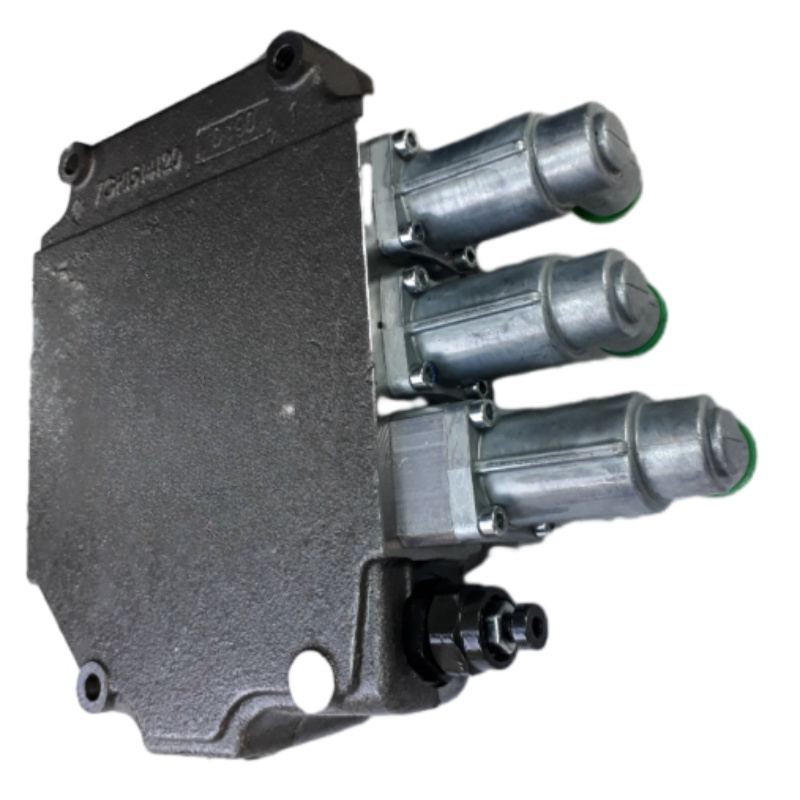 Free Shipping Original Hydraulic Control Valve Distributor 73030200005 ...