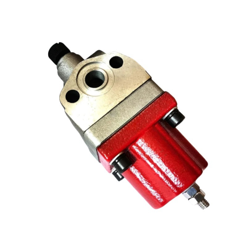 3098354 Shutoff Solenoid Replacement New for Cummins NT855 Engine ...