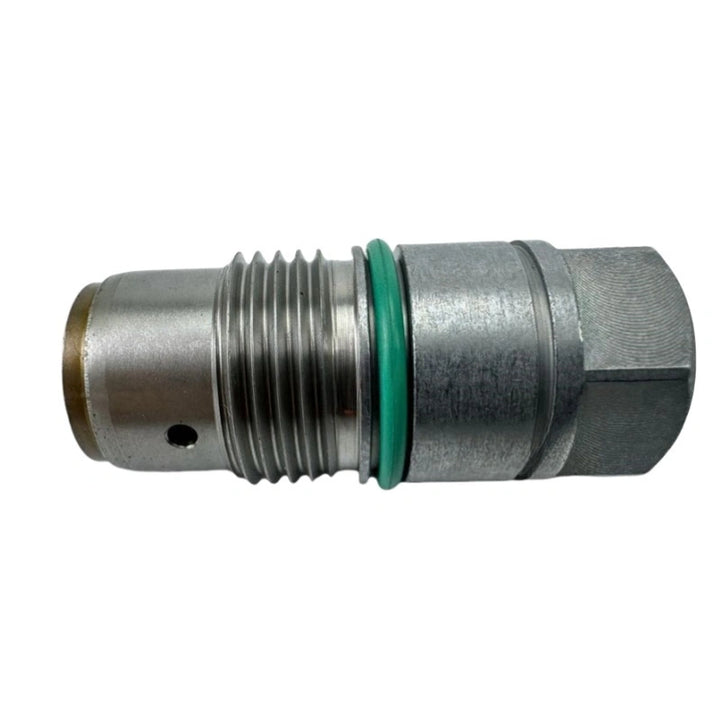 28650871-01 Fuel Rail Pressure Relief Valve Replacement New for Doosan ...