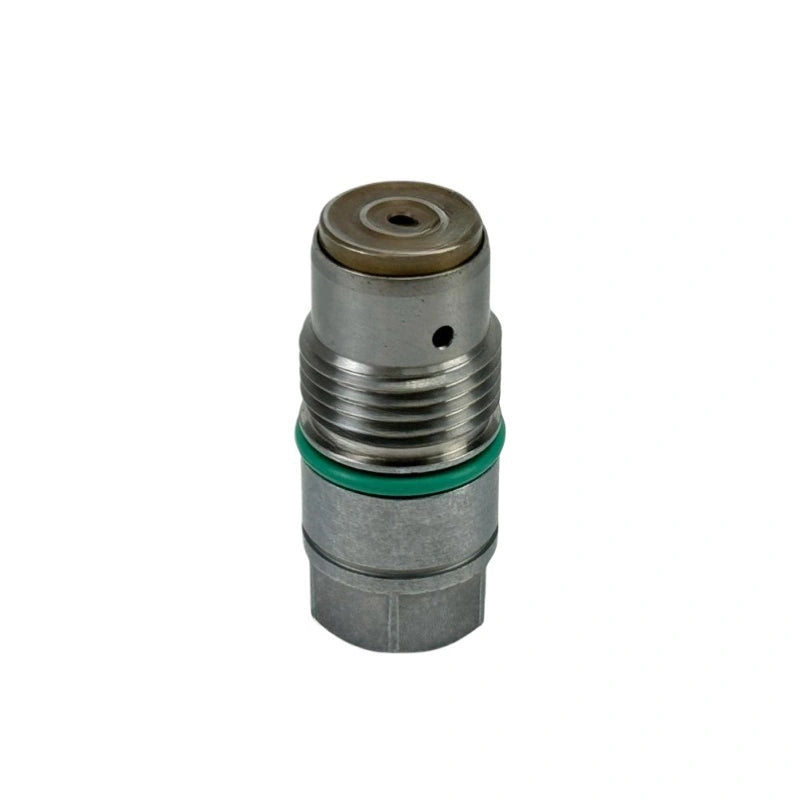 28650871-01 Fuel Rail Pressure Relief Valve Replacement New for Doosan ...
