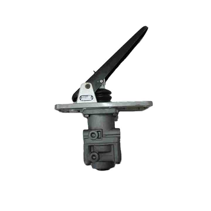 4613170000 0005660505 Reemplazo de válvula de freno de pie Nuevo para ...