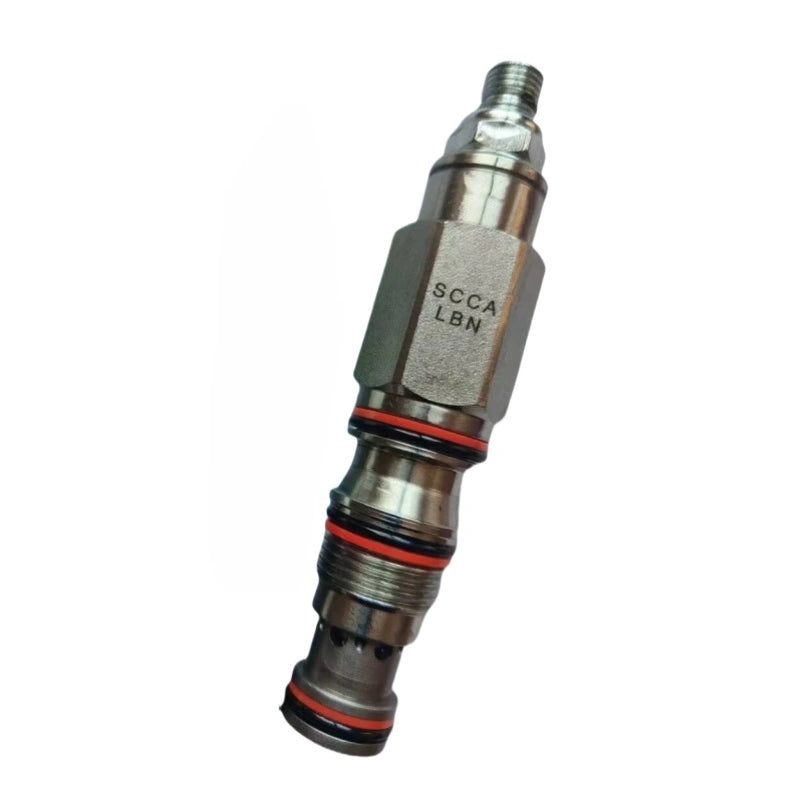SCCA-LBN SCCALBN Sequence Valve Hydraulic Valve Original New for Sun H – valves-solenoid