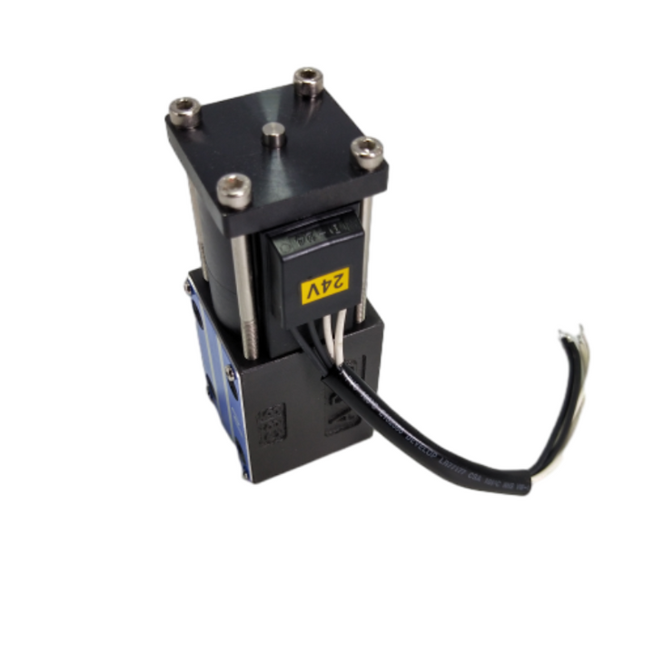 Replacement Hydraulic Solenoid Valve SWM-G02-C4-D12-30-H006 For Northm ...