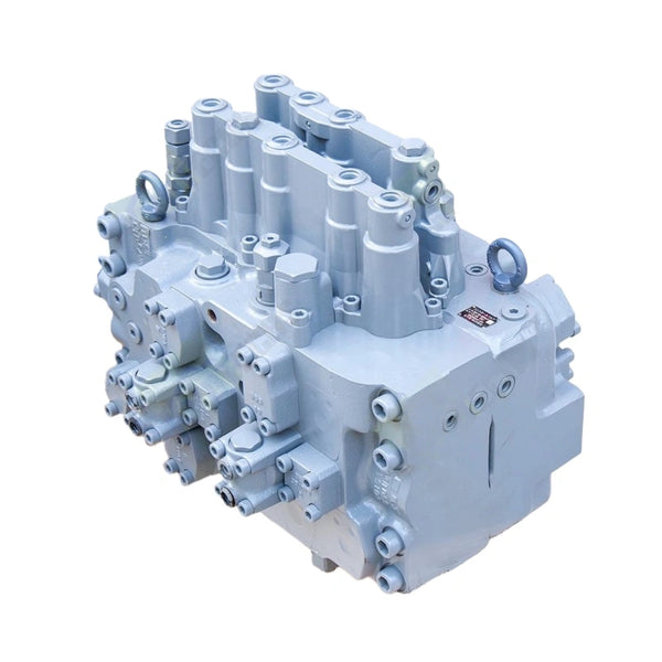Hitachi – valves-solenoid