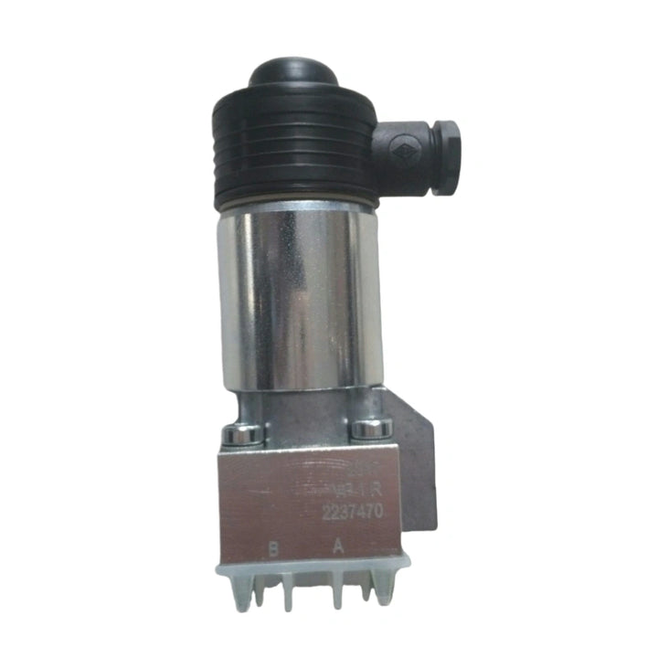 GR2-0-G24 Directional Seated Solenoid Valve Original New for HAWE ...
