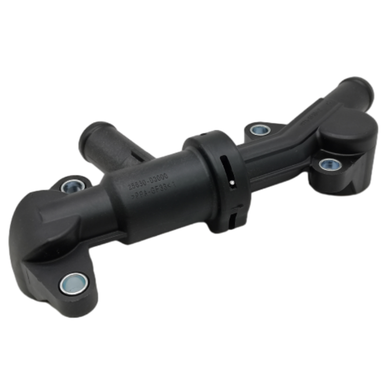 25630D3000 25630-D3000 Transmission Oil Cooler Water Valve For Hyundai ...