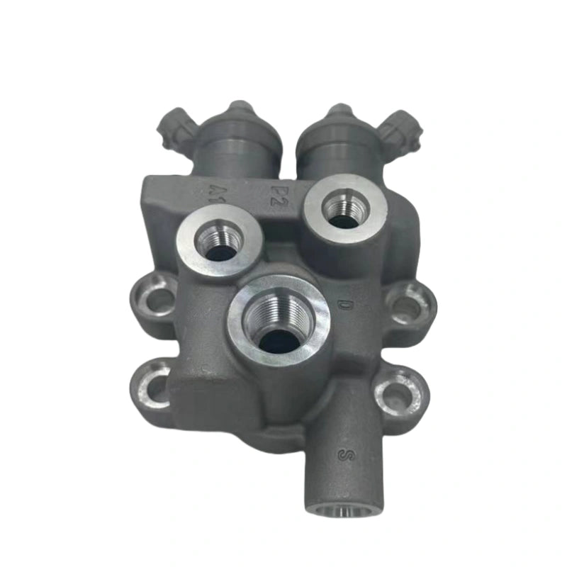 9218269 4400442 Solenoid Valve Replacement New Hitachi Excavator ZAXIS ...