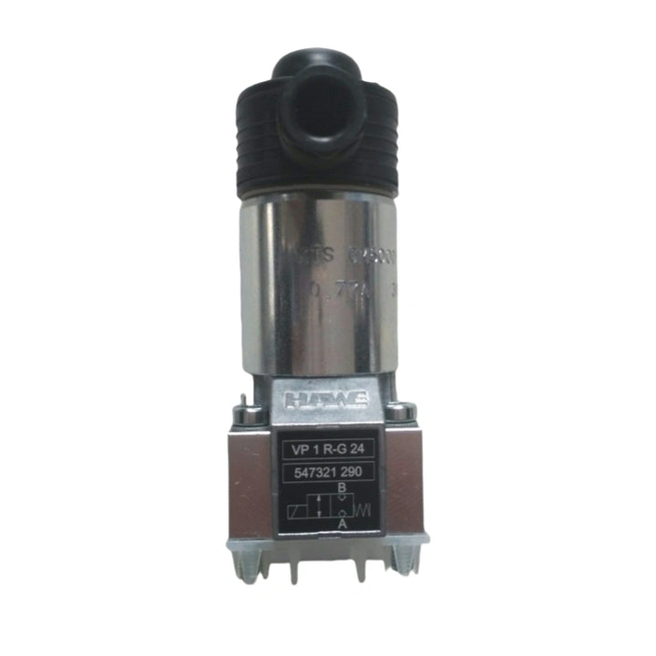 GR2-0-G24 Directional Seated Solenoid Valve Original New for HAWE ...