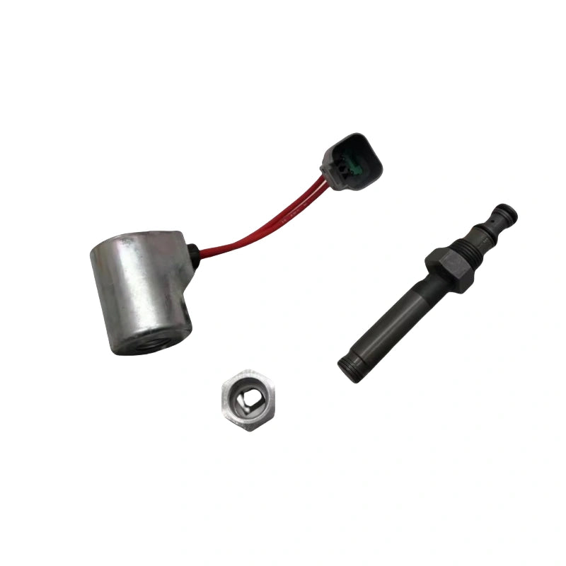 6690991 Solenoid Valve Replacement New for Bobcat Loader A300 A300 A30 ...