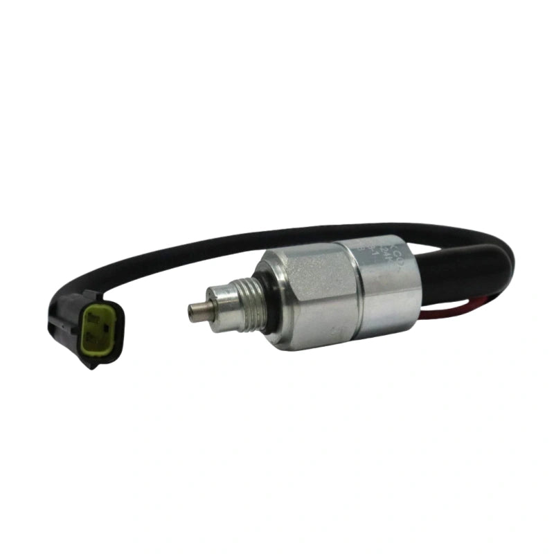 YUCE-00192 Solenoid Valve 24V Replacement New for Hyundai Forklift ...