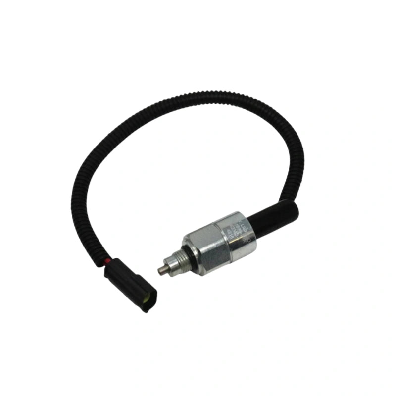 YUCE-00192 Solenoid Valve 24V Replacement New for Hyundai Forklift ...