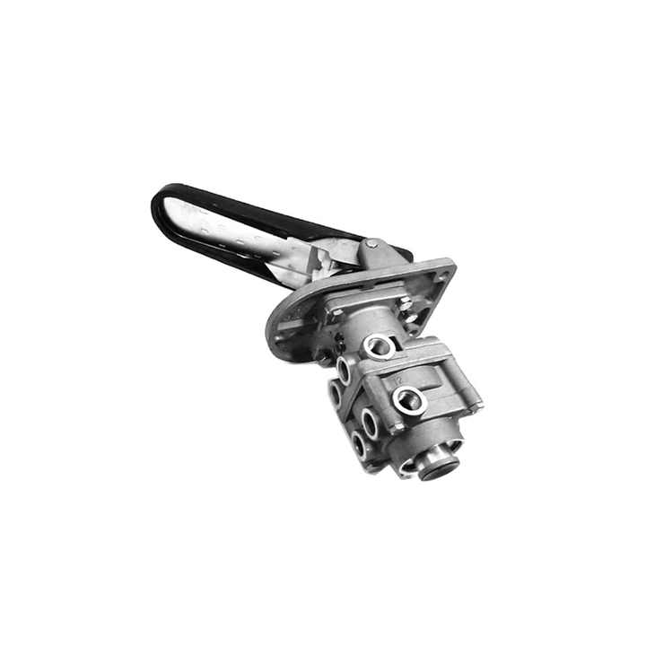 4613170000 0005660505 Reemplazo de válvula de freno de pie Nuevo para ...