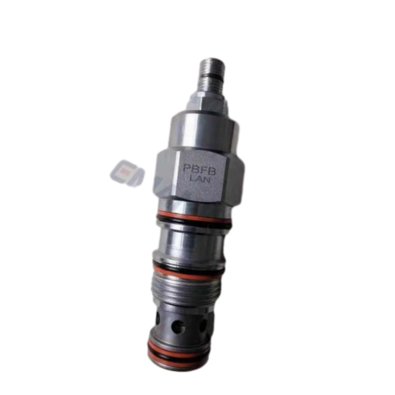 Free Shipping Original Pressure Relief Cartridge Valve RPKC-LAN For Su – valves-solenoid