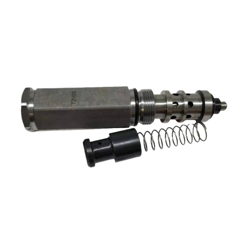 14514691 Main Control Valve Replacement New For Volvo EC210B EC210D EC ...