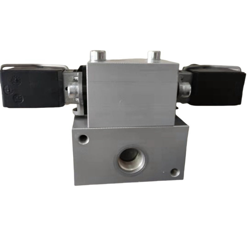 VOE11115488 Solenoid Valve Original Free Shipping For Volvo Dump Truck ...