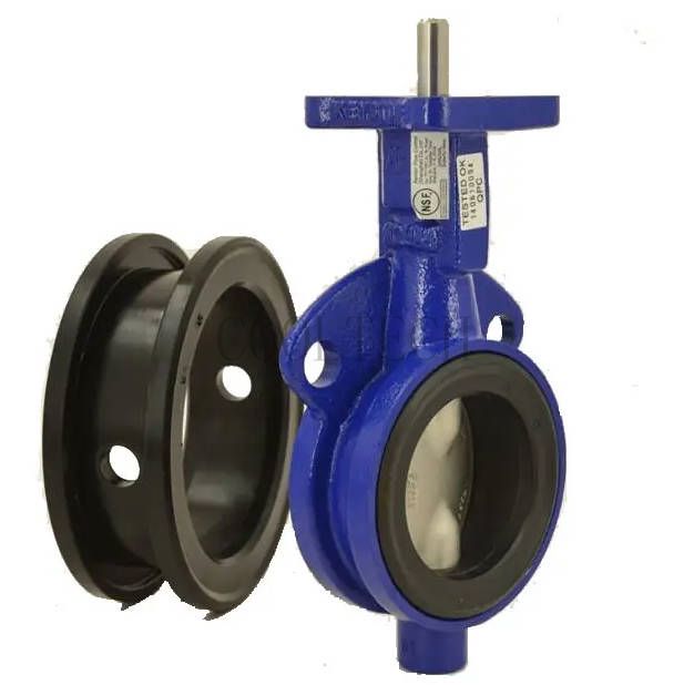 1617907582 1830018078 Butterfly Valve Assembly Original New for Atlas ...