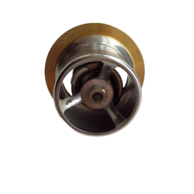 39467634 Thermostatic Valve Replacement for Ingersoll Rand Air Screw C ...