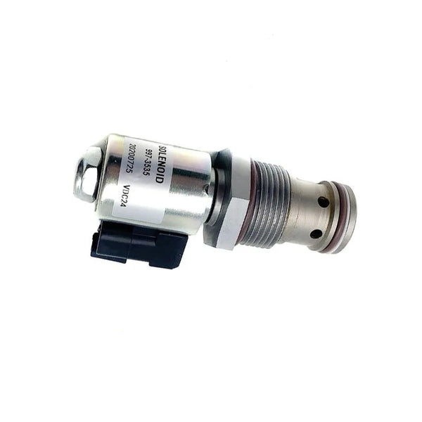 Caterpillar – valves-solenoid