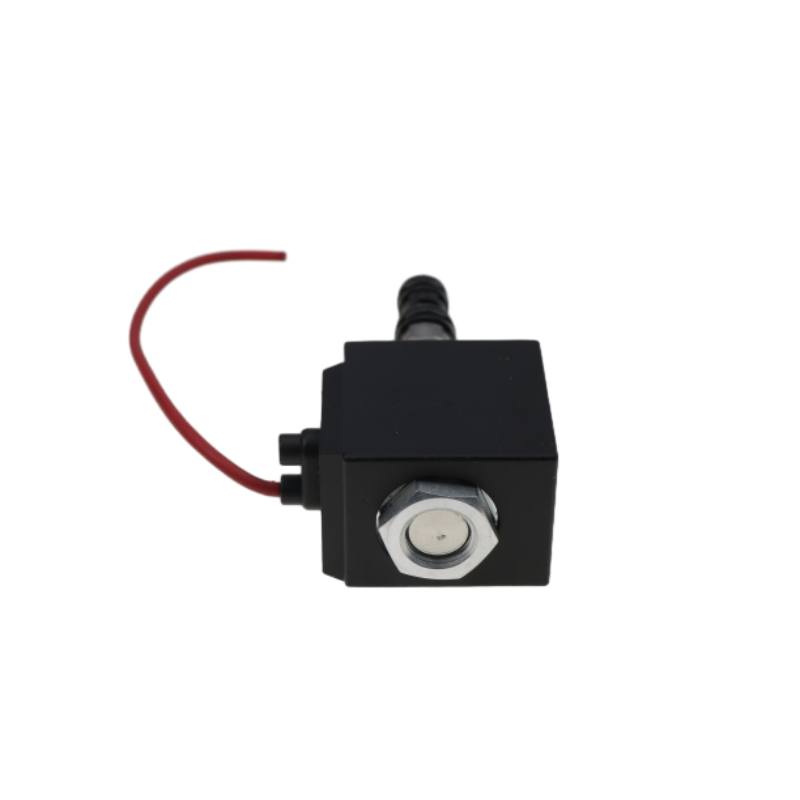 Replacement Hydraulic Solenoid Valve 81870291 CAR127831 CAR120892 For ...