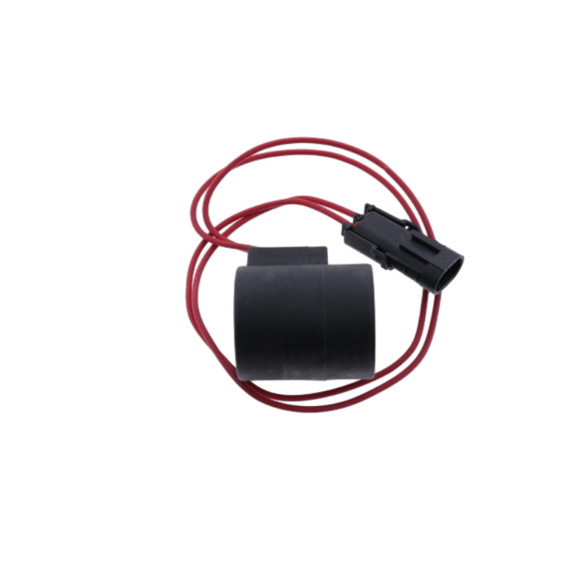 Fast Delivery Aftermarket New 12V Solenoid Valve Coil 6359412 for Hydr ...