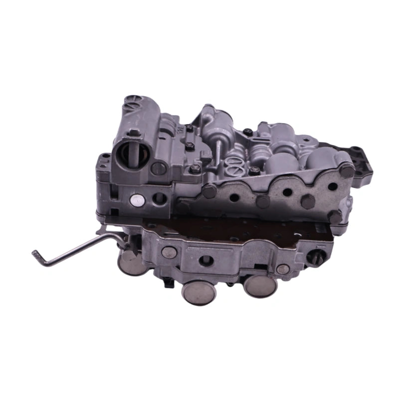 AF40-TF80 AF40-TF80SC Automatic Transmission Valve Body Remanufactured ...