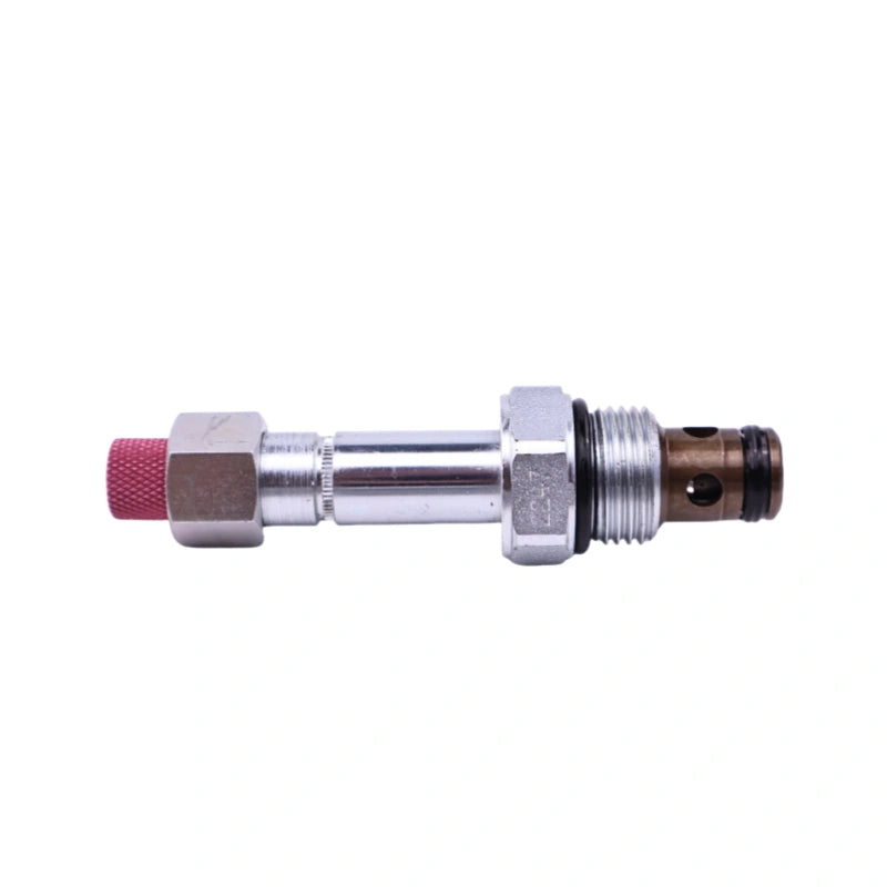 SV08-22M-0-N-00 Hydraulic Valve Operated Spool Valve Replacement New f ...