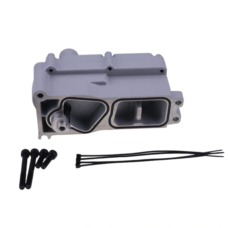 4034175 3784300 Turbo Actuator Replacement for Cummins Engine 8.9L ISL ...