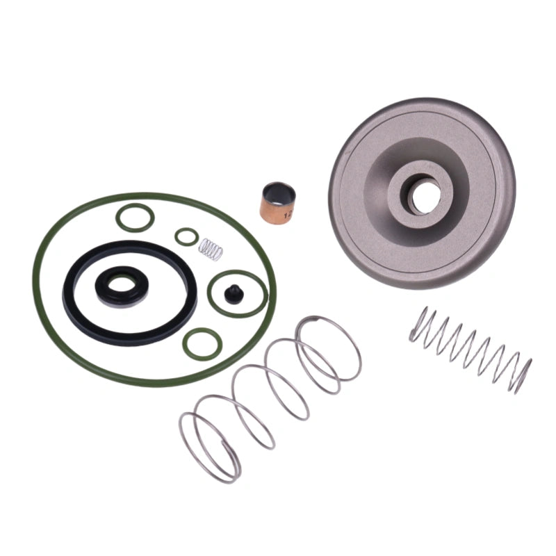 2911005100 Unloader Valve Kit Replacement New for Atlas Copco Air Comp ...